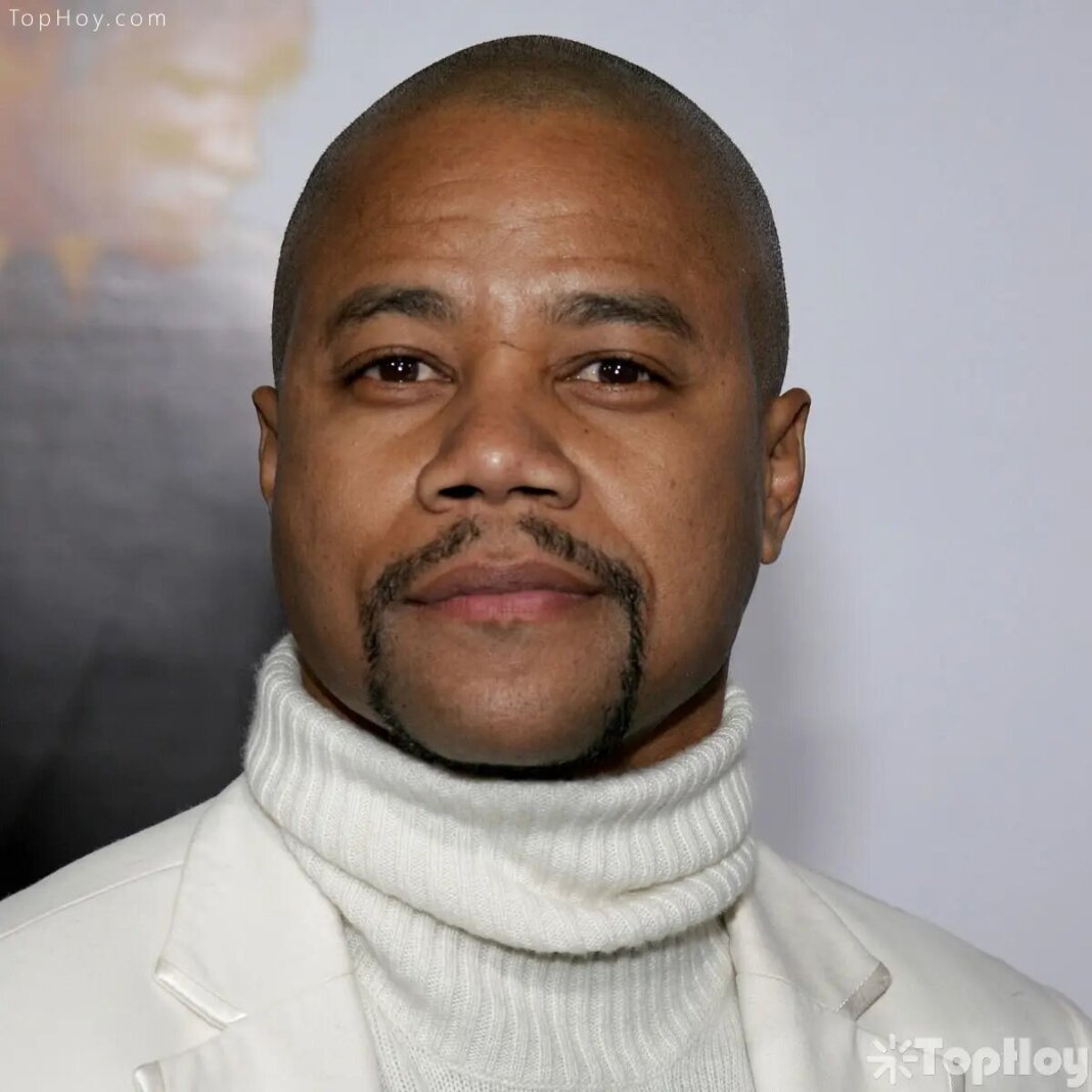 actores negros - TopHoy