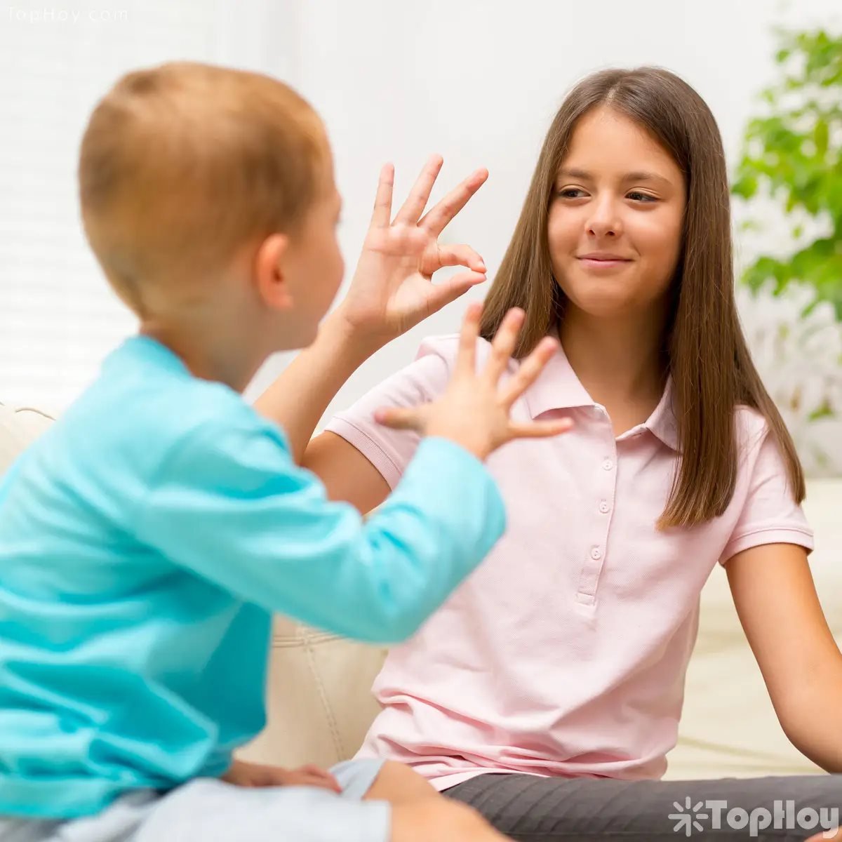 ninos-sordo - TopHoy