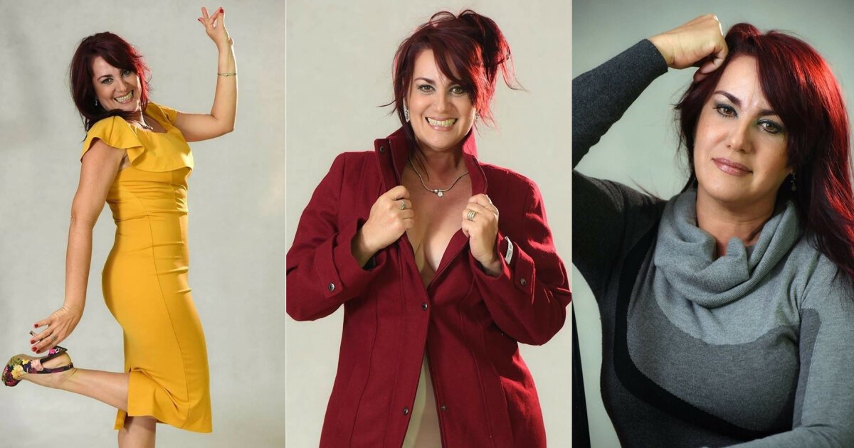 Blanca Rosa Blanco: 17 cosas que no sabías de esta actriz cubana | TopHoy