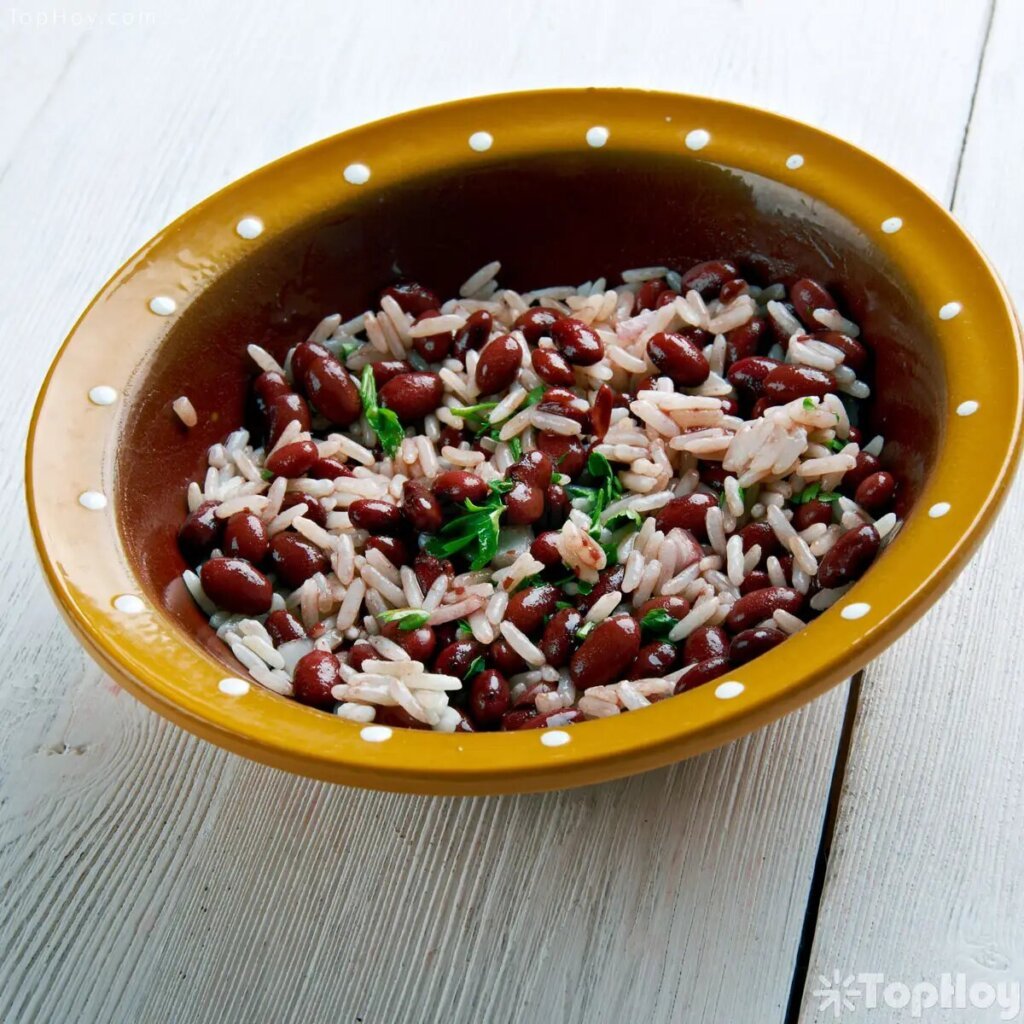 Las chicharritas - TopHoy