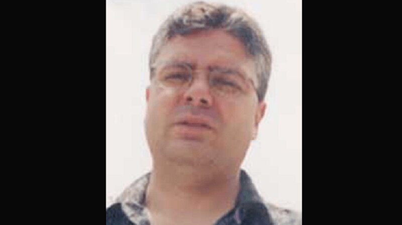 George-Merino - TopHoy