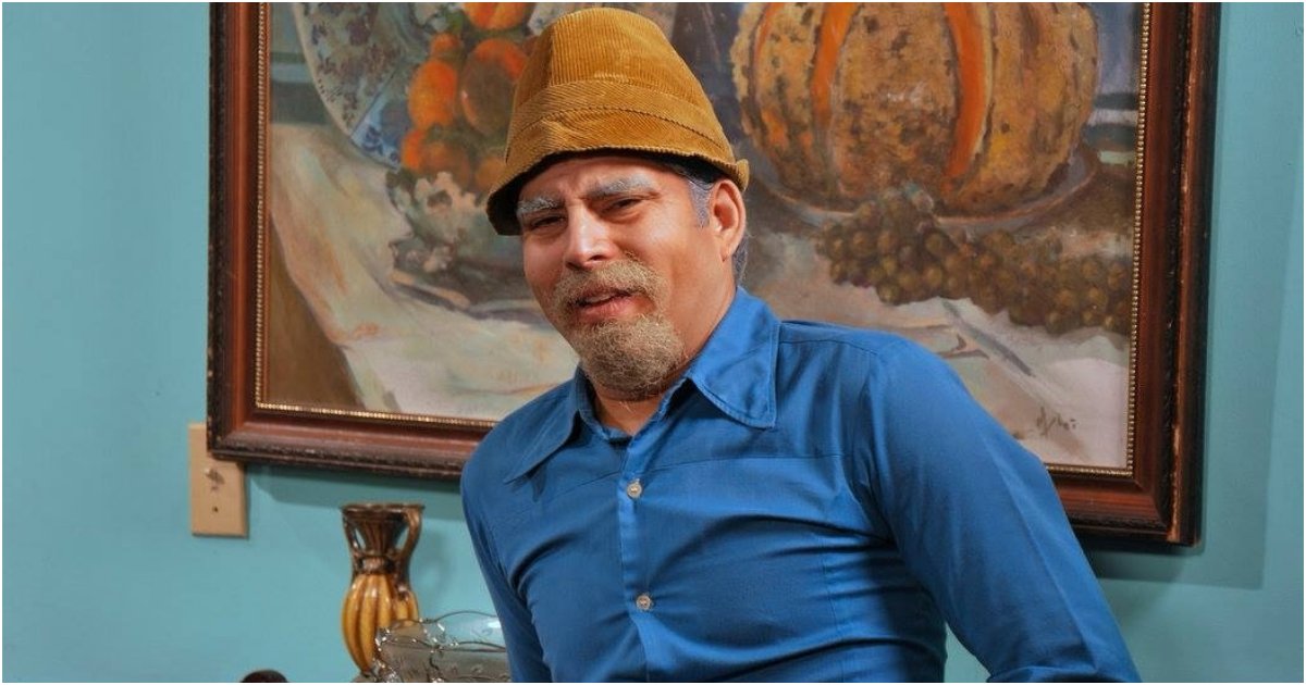 luis silva panfilo - TopHoy