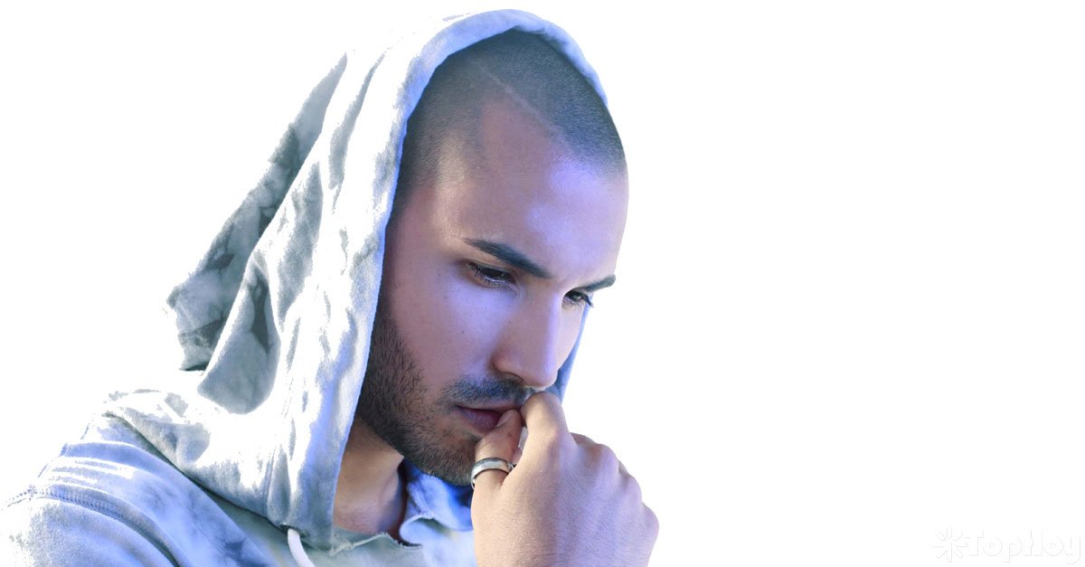 rapero cubano danger - TopHoy