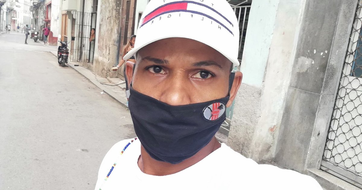 Maykel Osorbo ofrecerá concierto para recaudar fondos y ayudar a Denis ...