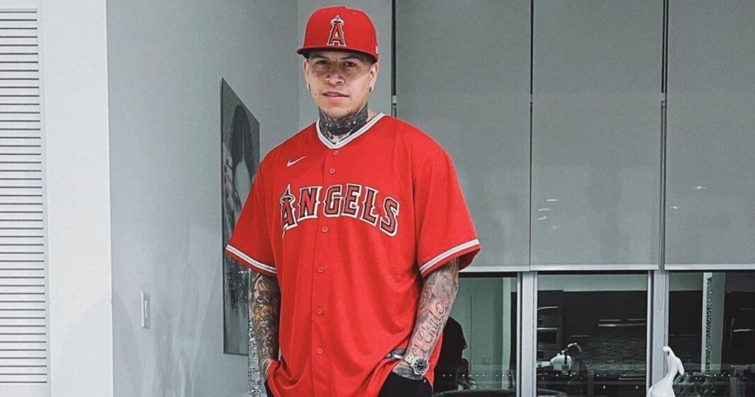 El Chulo: "En Cuba la revolución me dio de todo y nunca tuve nada"