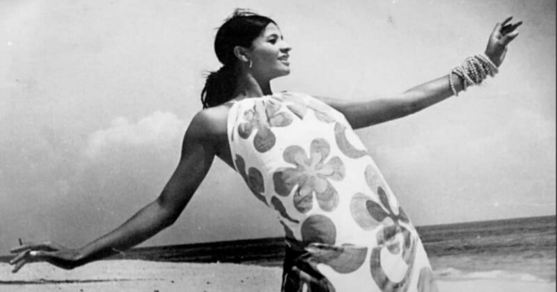 Fallece la popular cantante cubana Farah María