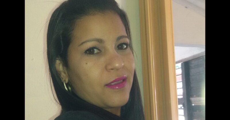 Madre cubana pide ayuda para encontrar a su hija que salió de Cuba en el 2016