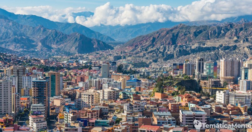 11 costumbres y tradiciones de Bolivia Bolivia Bolivia que quizás no sabías