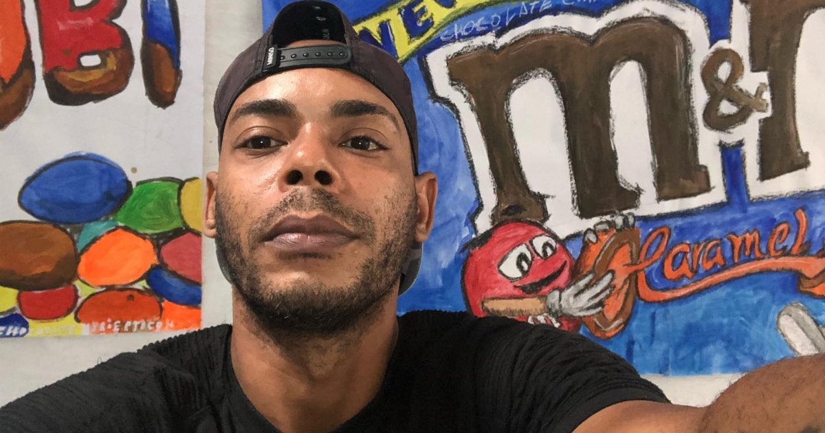 El Funky sobre Patria y Vida: "Nunca me imaginé que fuera a tomar esta ...