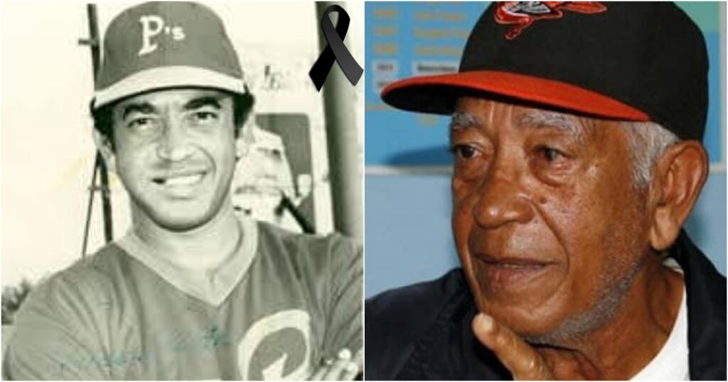 Fallece Andrés Ayón, gloria del béisbol cubano