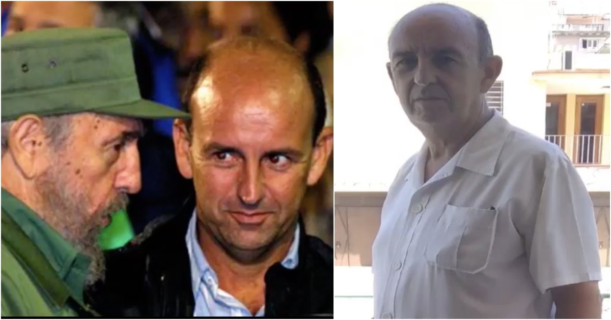 Carlos Lage reaparece: "La sustitución de mi cargo no me sorprendió"