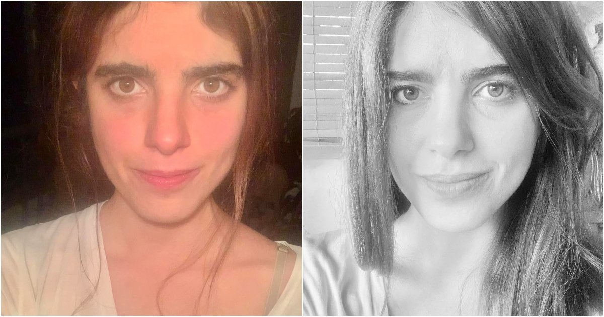 Detienen a la historiadora del arte y activista cubana Carolina Barrero