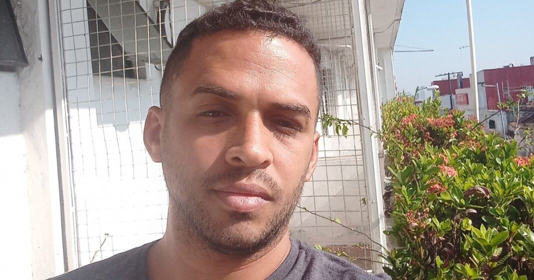 Periodista independiente Héctor Luis Valdés Cocho llega a Estados Unidos