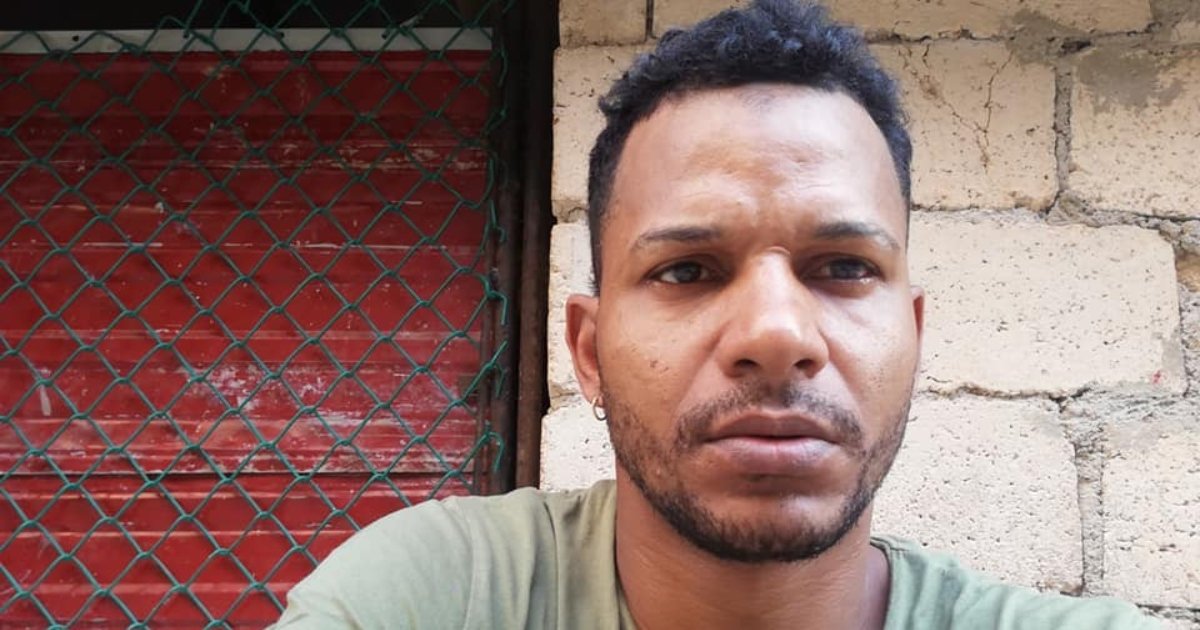 Anamely Ramos alerta sobre empeoramiento de salud de Maykel Osorbo