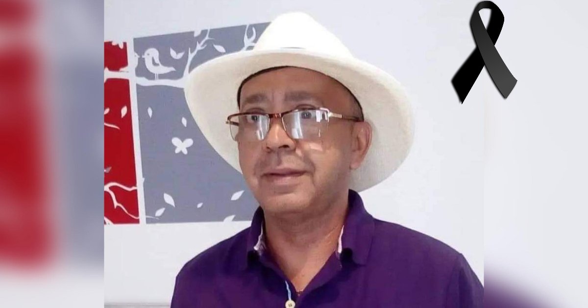 Fallece el reconocido pediatra cubano Juan José Marchena Bécquer