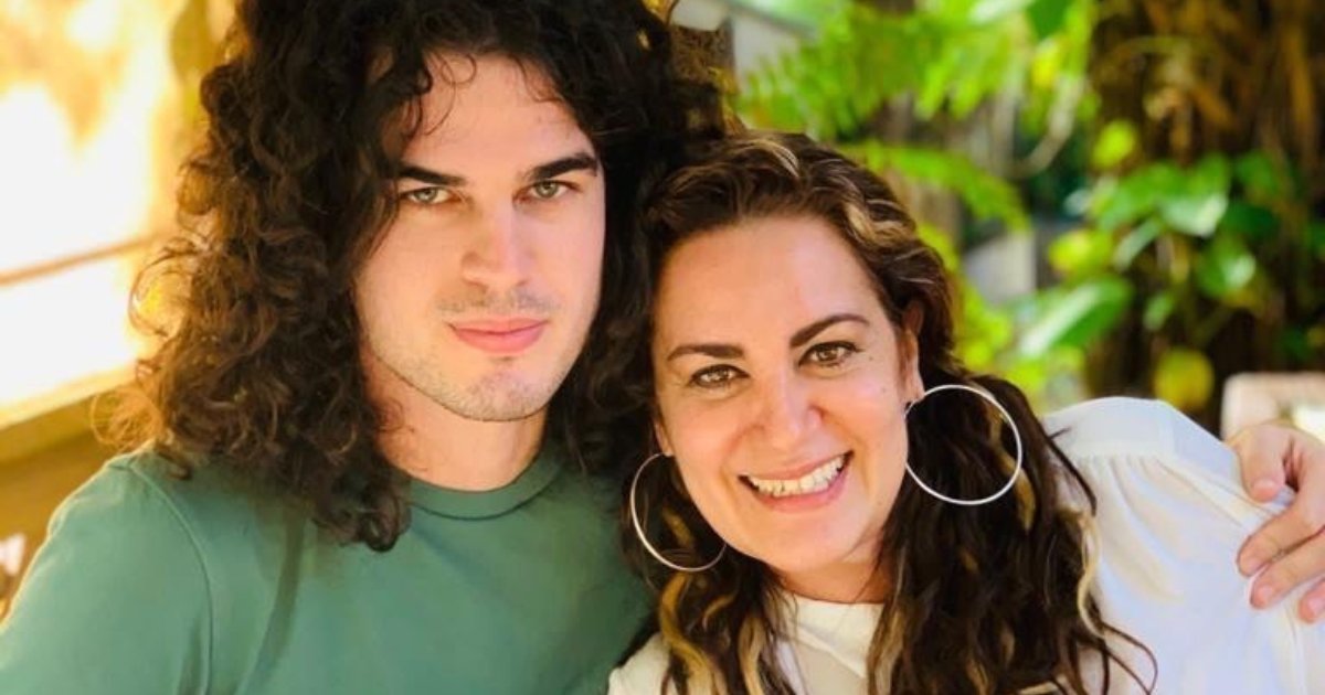 La emotiva felicitación de la actriz cubana Blanca Rosa Blanco a su ...