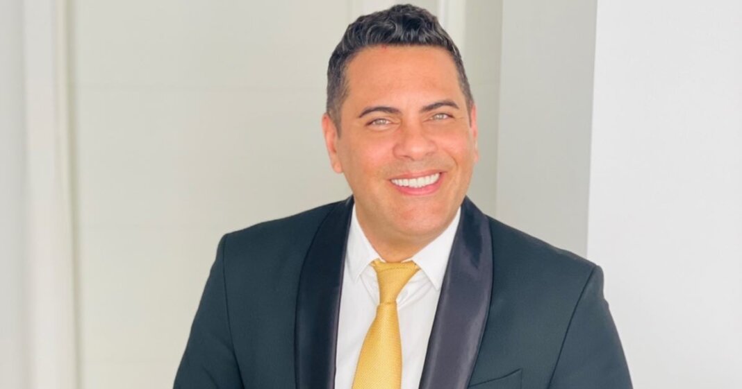 Cantante cubano Dantes Cardosa sufre hemorragia cerebral