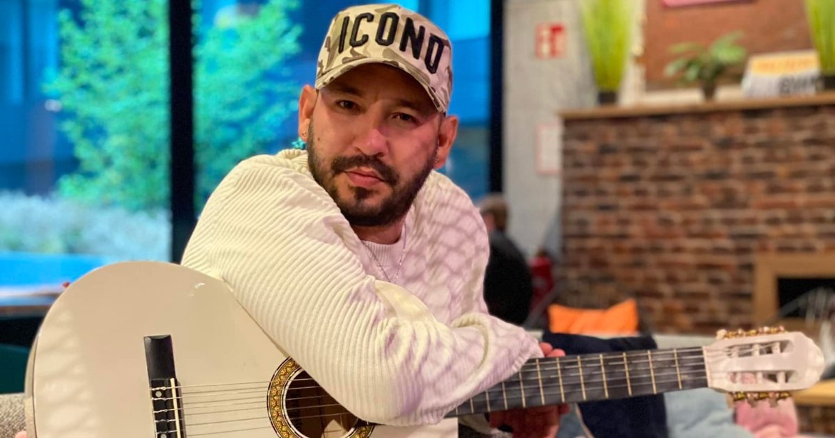 Emilio Frías agradece muestras de solidaridad tras censura contra su ...