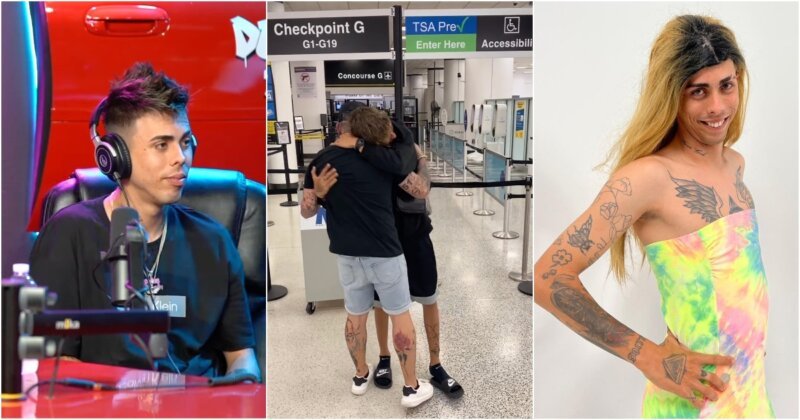 "La Flaca Verónica" habla de su salida de Cuba (VIDEO)