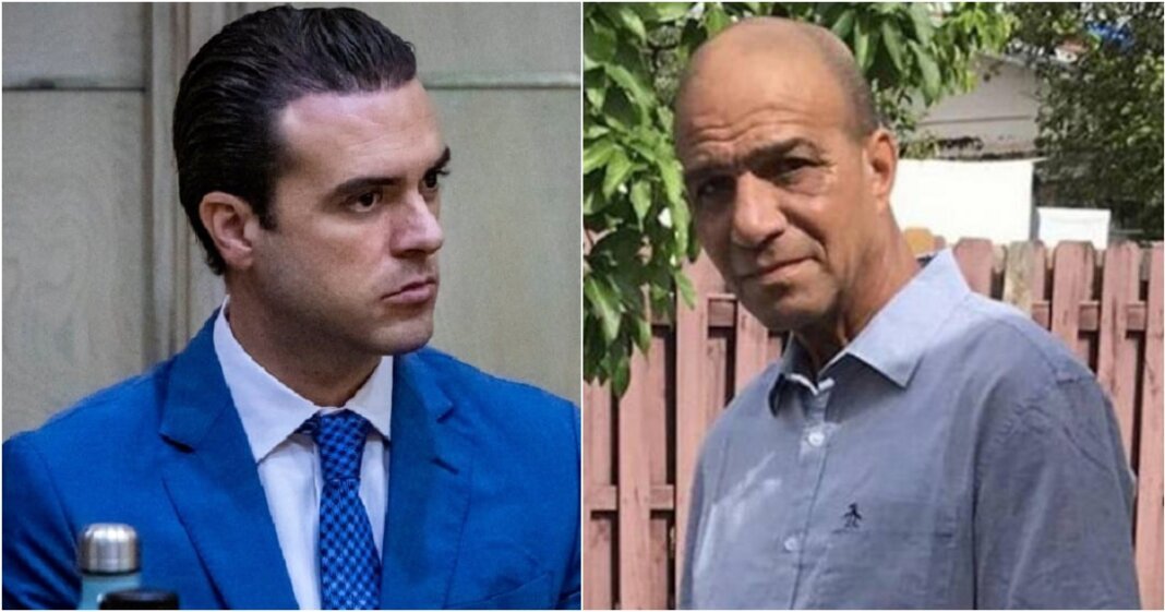 Actor Pablo Lyle es declarado culpable de homicidio involuntario del ...