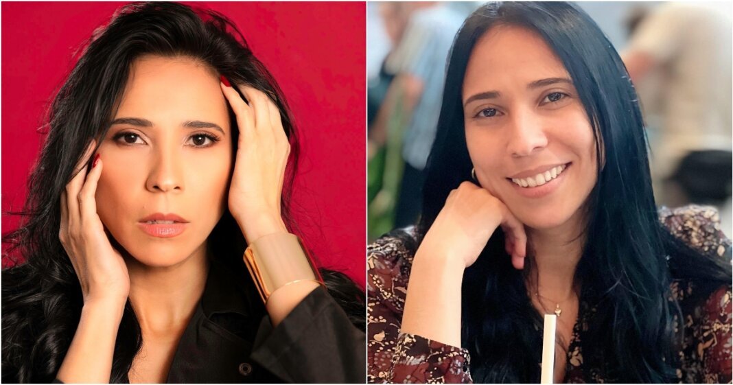 Actriz Yuliet Cruz celebra su cumpleaños 42: "Pido que Cuba encuentre ...