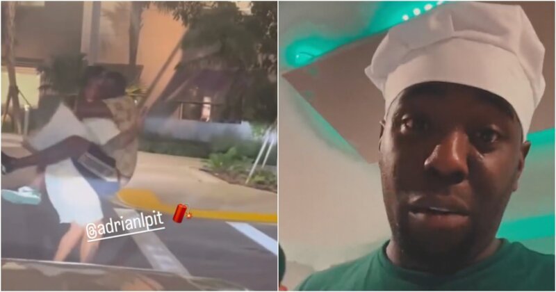 Liberan al reguetonero cubano Chocolate MC (VIDEO)