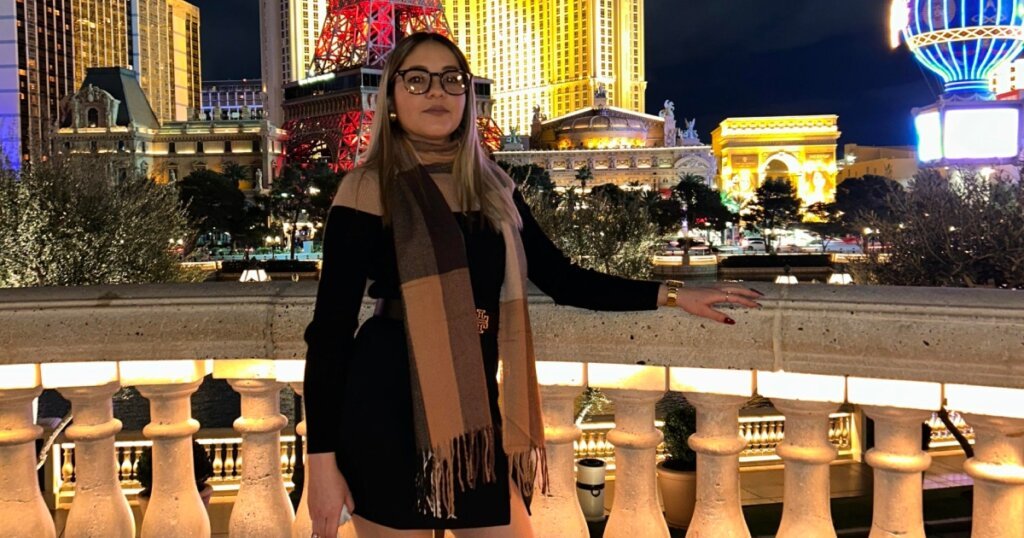 Joven cubana fue asesinada por su expareja en Las Vegas