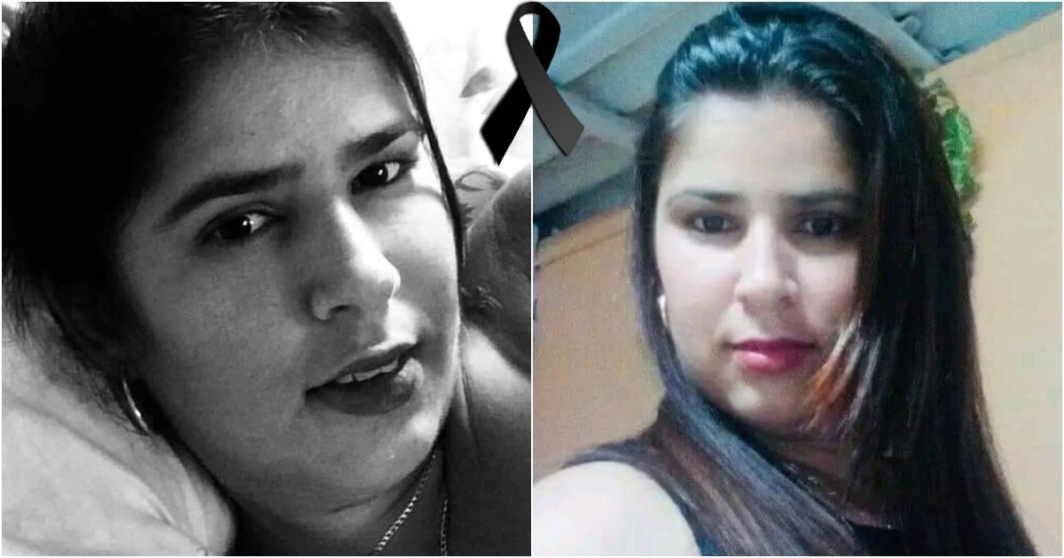 Madre de joven Yeniset Rojas: "Nadie tenía el derecho de quitármela"