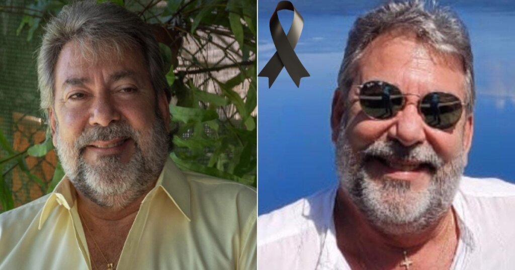 Fallece el reconocido actor cubano Luis Alberto Ramírez